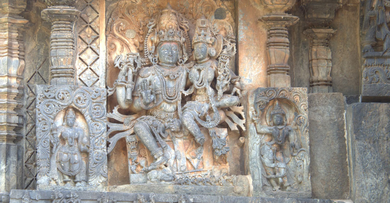 What to see in Chikmagalur, the Coffee Cup of India? Details | Beyond ...