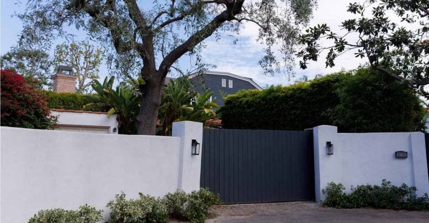 Marilyn Monroe's former Los Angeles home declared a historic monument ...