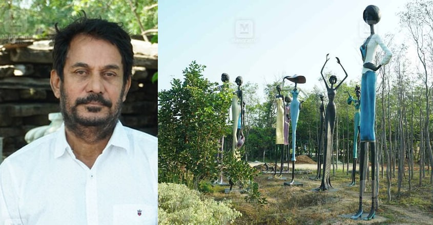 Experium of Hyderabad: The city’s own 'miracle garden' set to rival ...