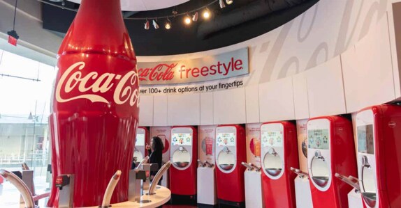 Sipping history: An unforgettable journey through the Coca-Cola Museum ...