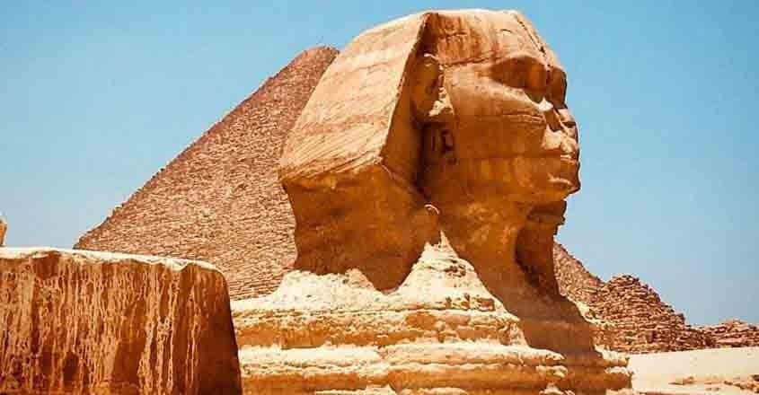 Mummies of the pharaoh country | Egypt | Cairo | destinations ...