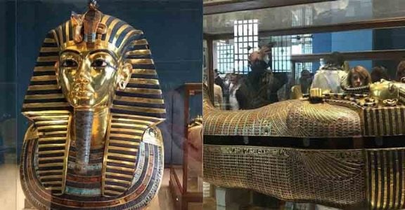 Mummies of the pharaoh country | Egypt | Cairo | destinations ...