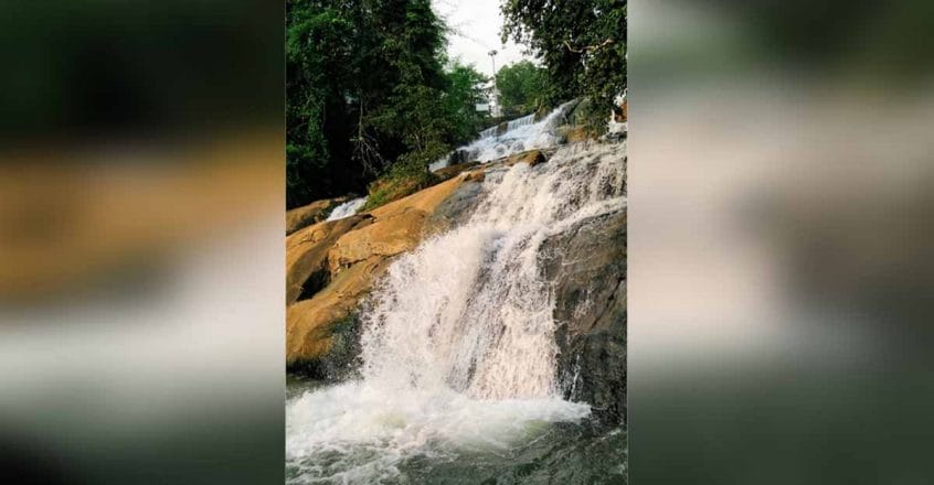 Aruvikuzhy waterfalls, the hidden beauty of Kottayam | Onmanorama Travel