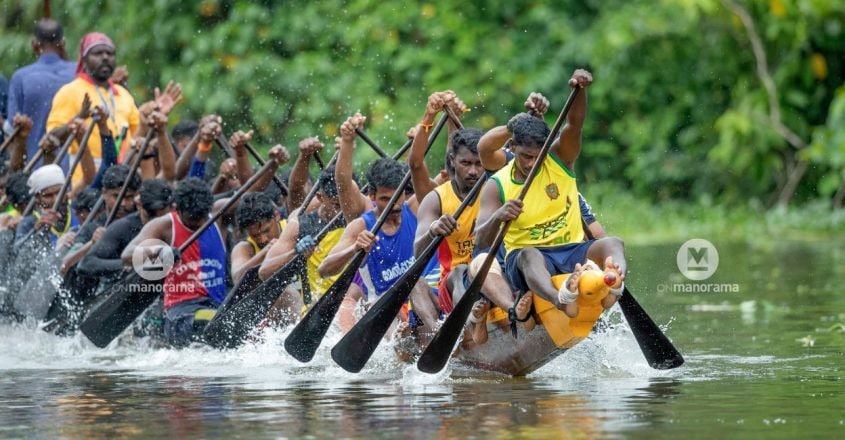 All you need to know about Nehru Trophy boat race 2022