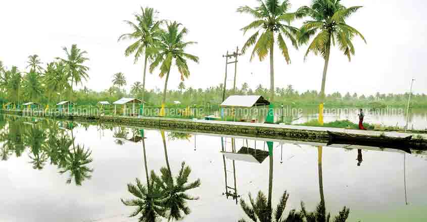 Matsyafed to woo tourists with 'Bhoomika' and 'Pravahini' | Tourism ...