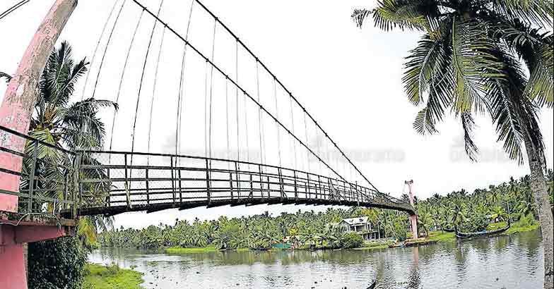 Alappuzha coastline to get a makeover with new projects