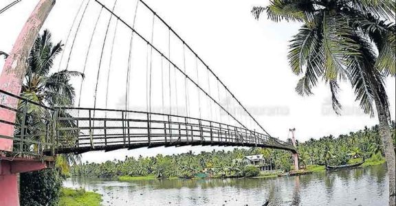 Alappuzha coastline to get a makeover with new projects | Beaches ...