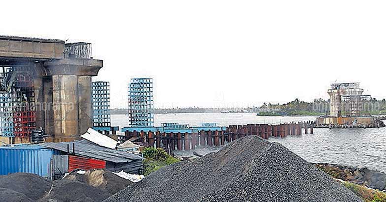 Alappuzha coastline to get a makeover with new projects