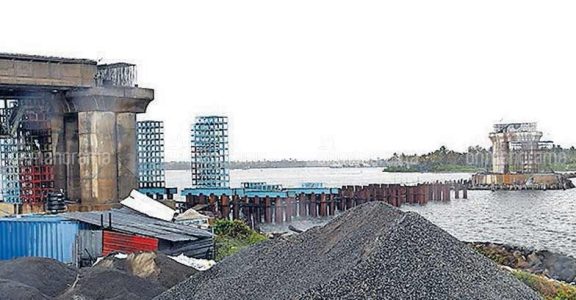 Alappuzha coastline to get a makeover with new projects | Beaches ...