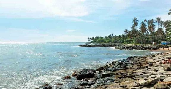 Kerala has 16 of India’s best-kept beaches | beaches | Kerala beaches ...