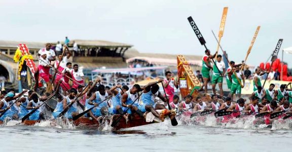Indira Gandhi Boat Race returning to Kochi after 27 years | Travel News ...
