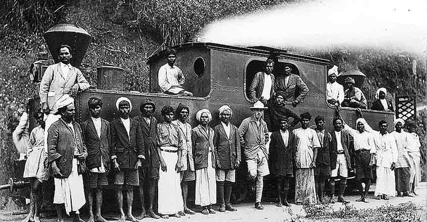 Tourism department envisages reopening Munnar-Mattupetty monorail ...