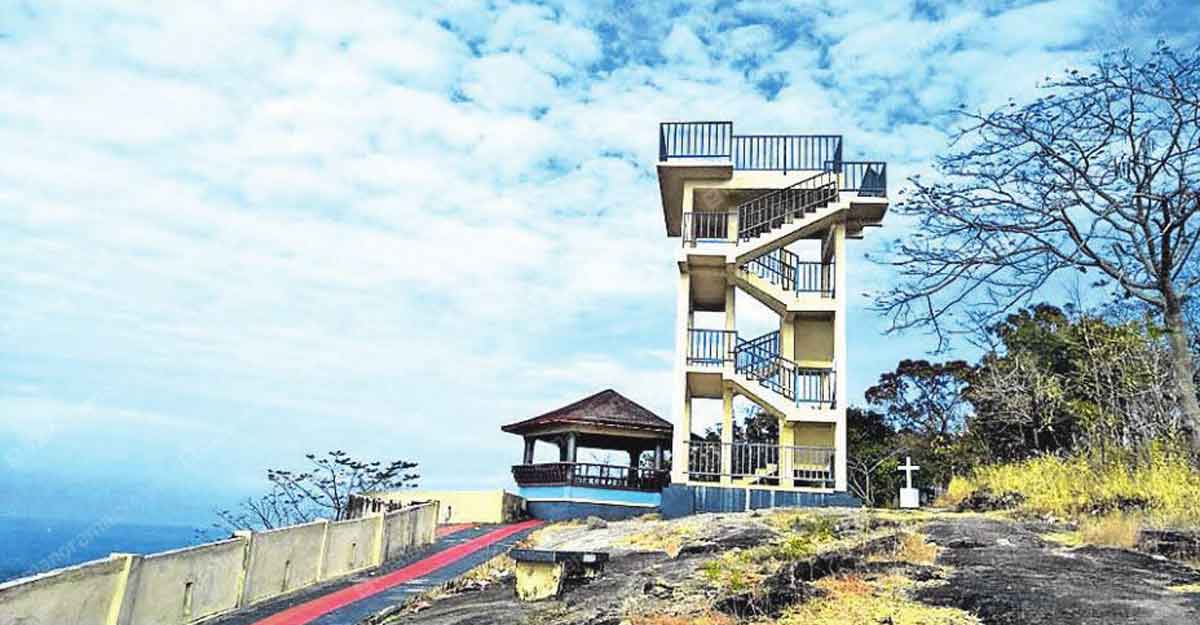 With better amenities, Koorumala set to welcome tourists | Travel News ...