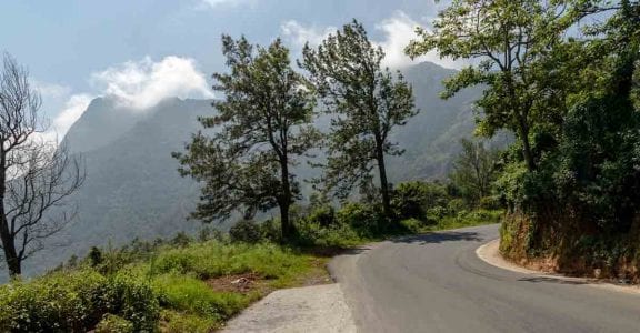 Poopara is the latest addition to Idukki's summer destinations | Keral ...