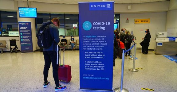 What are the rules for travellers entering the US? | Travel News ...