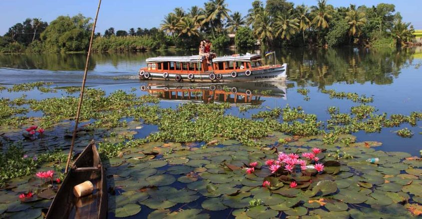 Aymanam from 'The God of Small Things' is among world's 30 best places ...