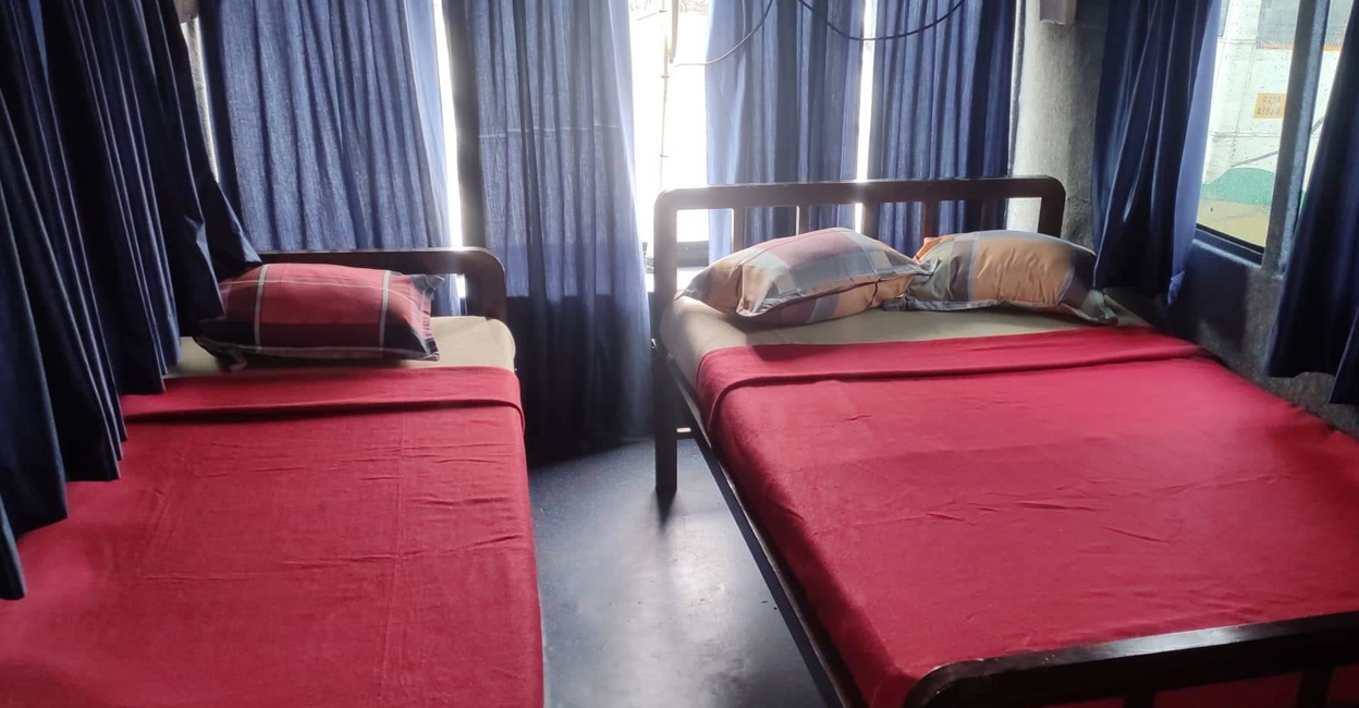 Know the pulse of Wayanad wilderness through KSRTC’s jungle night safari
