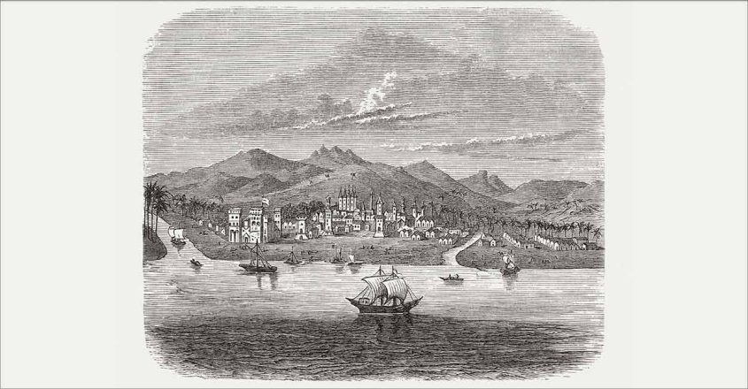 Have a taste of history and heritage: Check out Kozhikode’s oldest ...