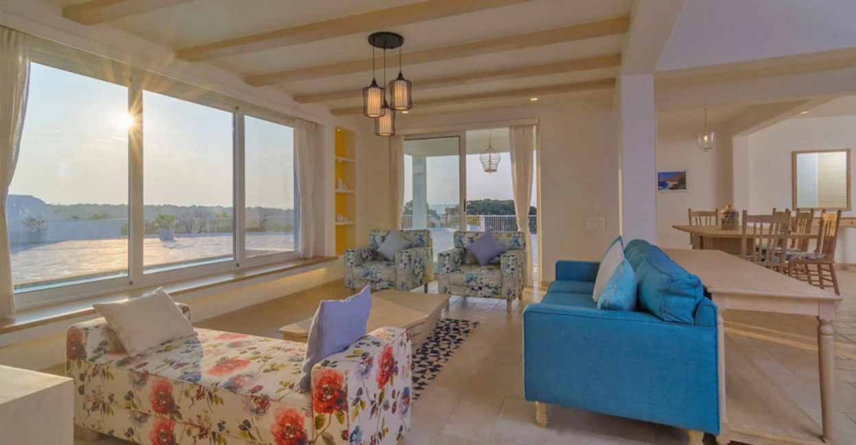 Yuvraj Singh offers stay at his Goa villa for Rs 1,200 per night ...