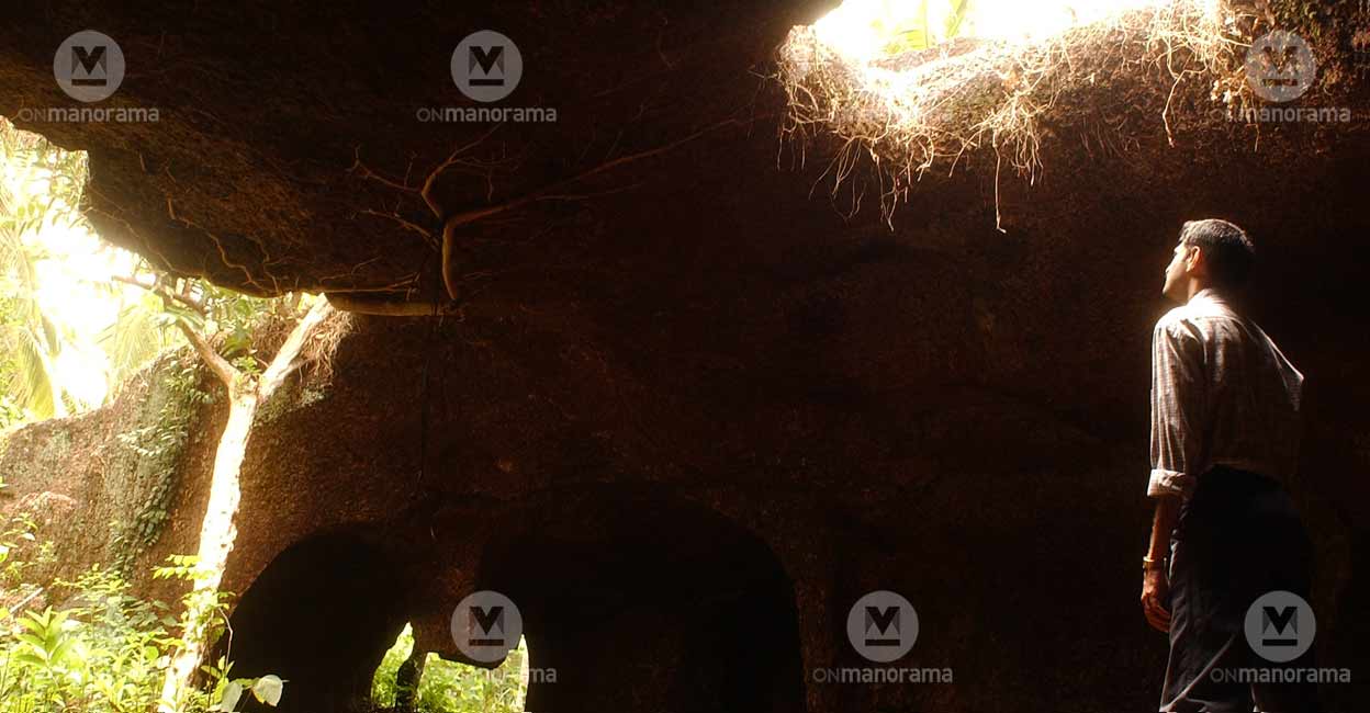 In search of heritage, hidden history at Tipu's Fort in Kozhikode