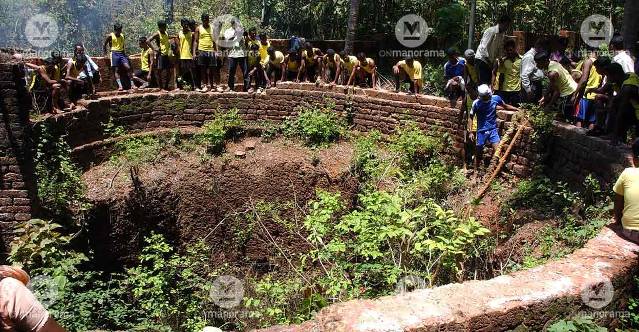 In search of heritage, hidden history at Tipu's Fort in Kozhikode