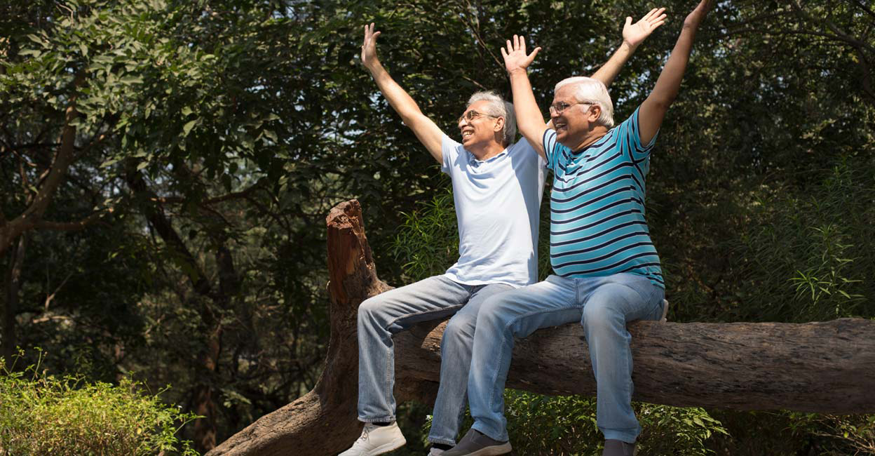 This 102-year-old Keralite has some interesting health tips for senior ...