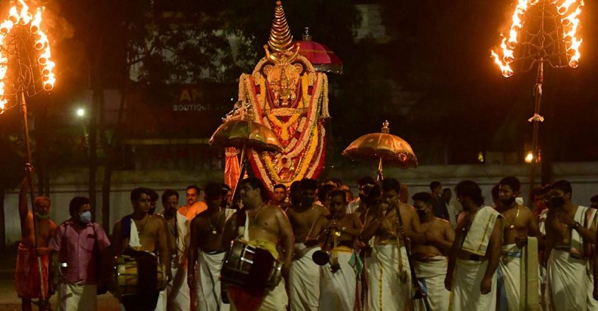 Know the 3 Kerala destinations picked by the New York Times