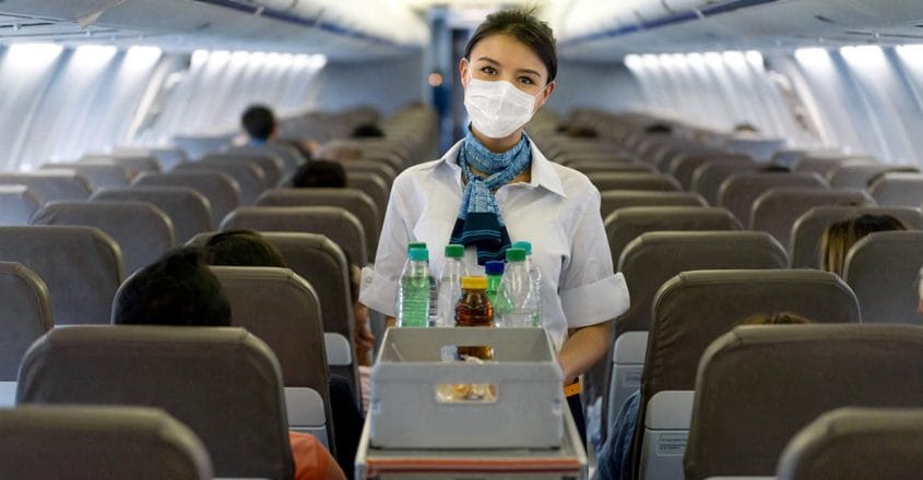 A detailed guide to booking cheap air tickets, every single time ...