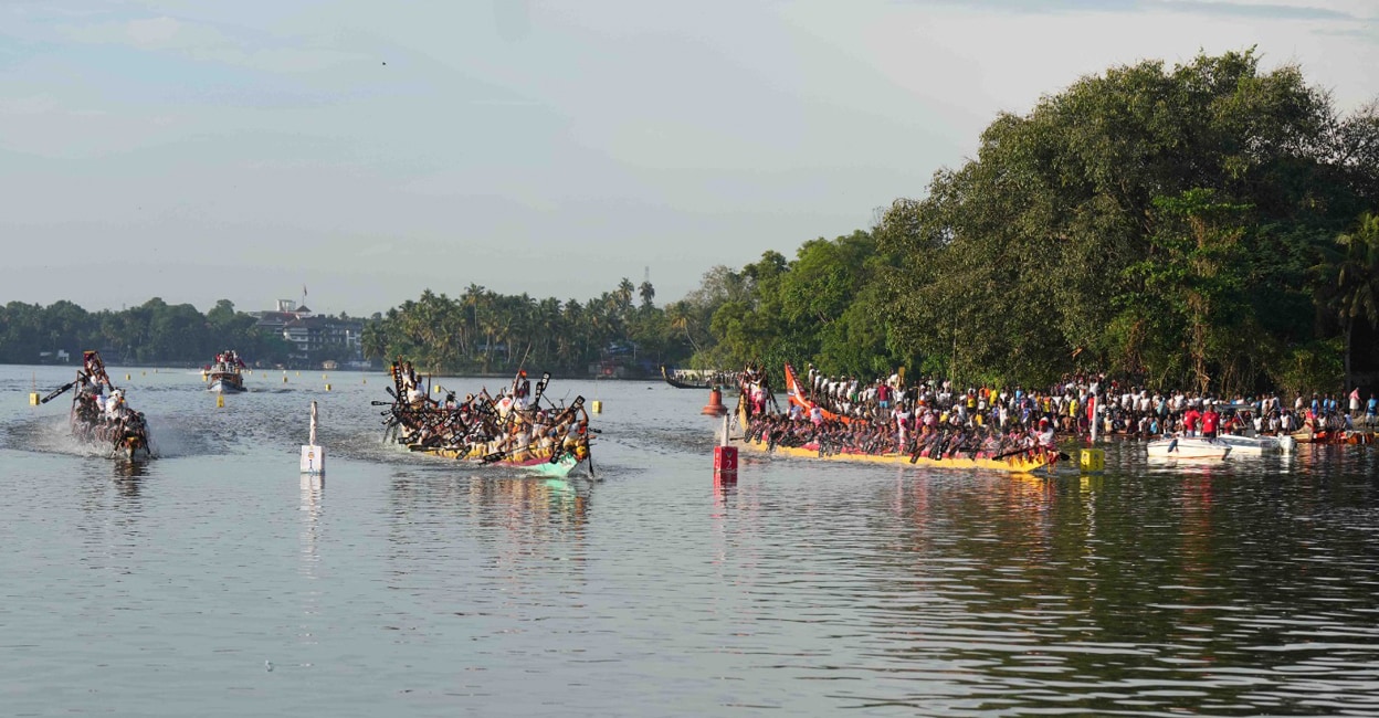 CBL: Tropical Titans reign supreme; achieves hat-trick of titles