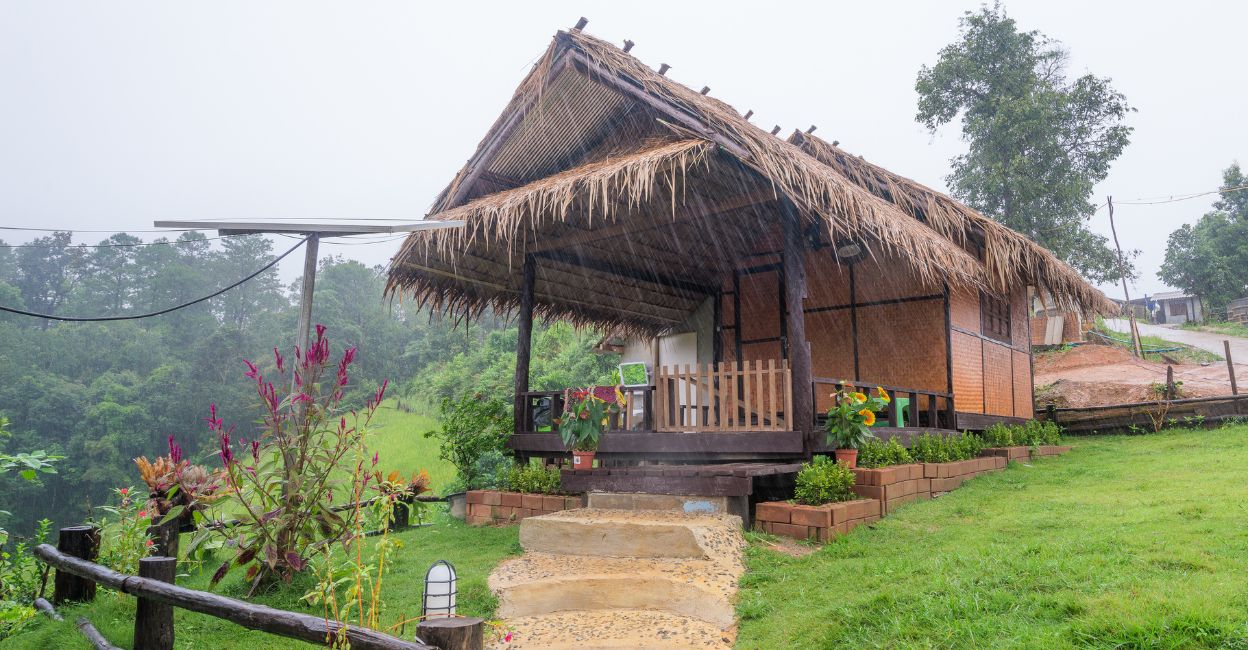 Homestays are the next big thing in the Indian hospitality