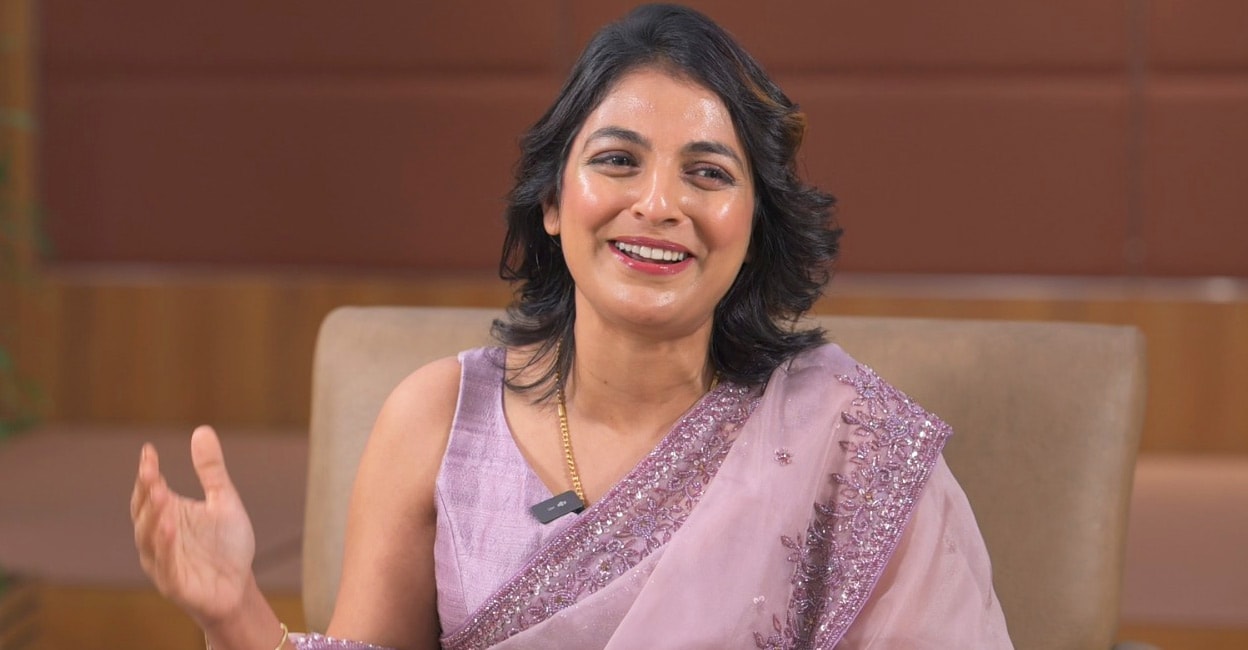 Just a call away from my Malayalam comeback: Mythili | mythili interview | mythili malayalam ...