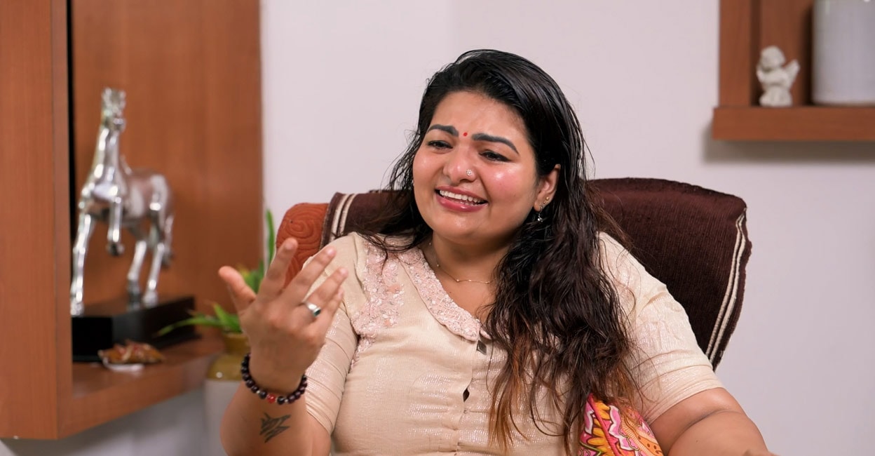 Disturbing new trends affecting Malayalam cinema: Sandra Thomas | Onmanorama