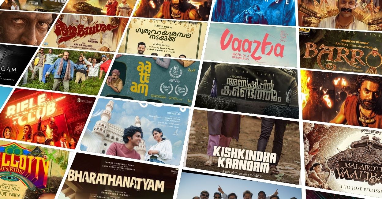 Despite blockbusters, Malayalam film industry faces Rs 700 crore loss ...