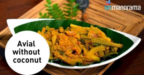 Mrs K M Mathew's Recipes