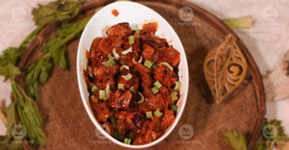 Mrs K M Mathew's Recipes