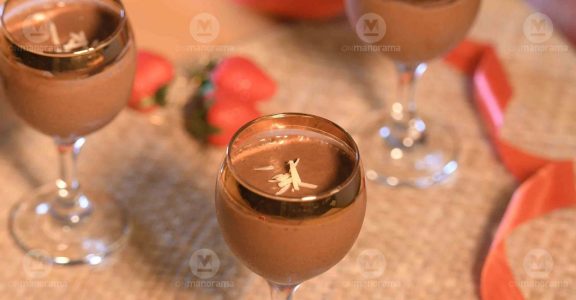 Mrs K M Mathew's Recipes