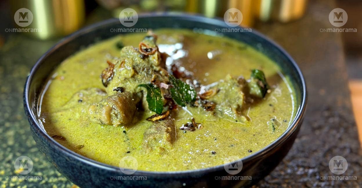 Kerala-style duck curry | Easter Special | Kerala Recipe Video