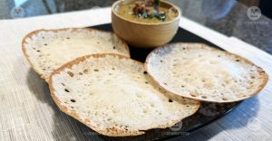 Chakkakkuru ularthu | Mrs KM Mathew's Recipes