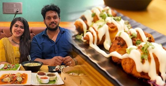 Big Belly Momos: Kerala's Momo Paradise Selling The Biggest Flavour ...