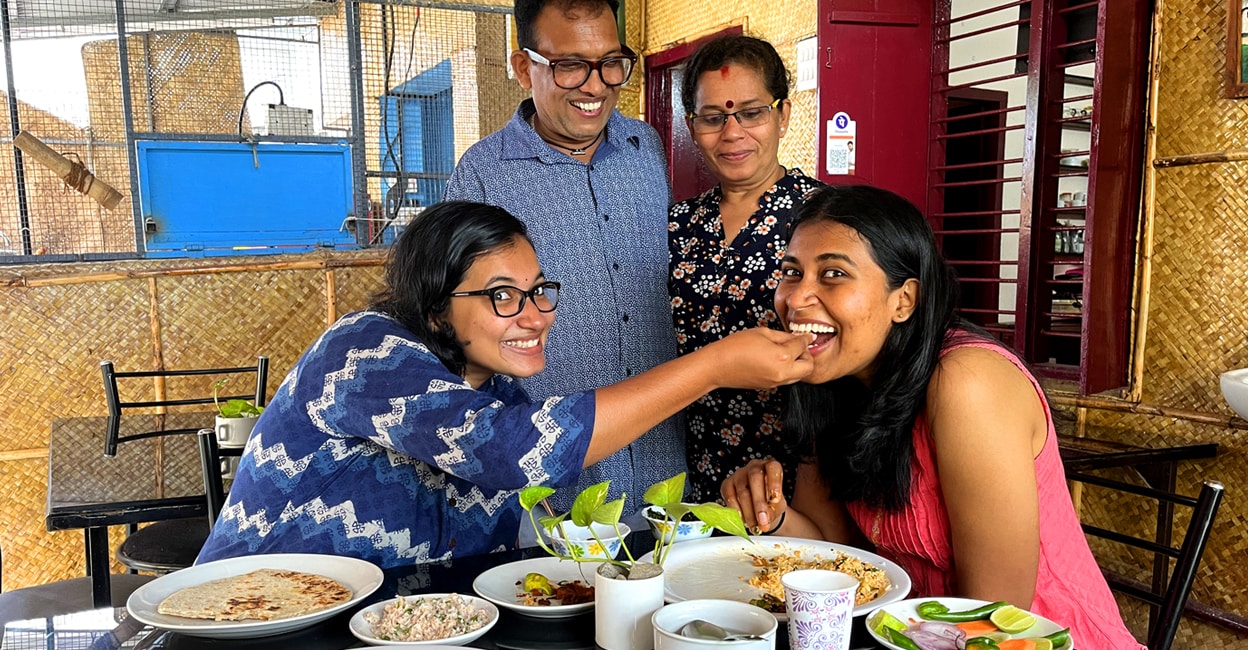 Meenamma’s Kitchen serves Maldivian cuisine in Kerala | Today’s Special ...