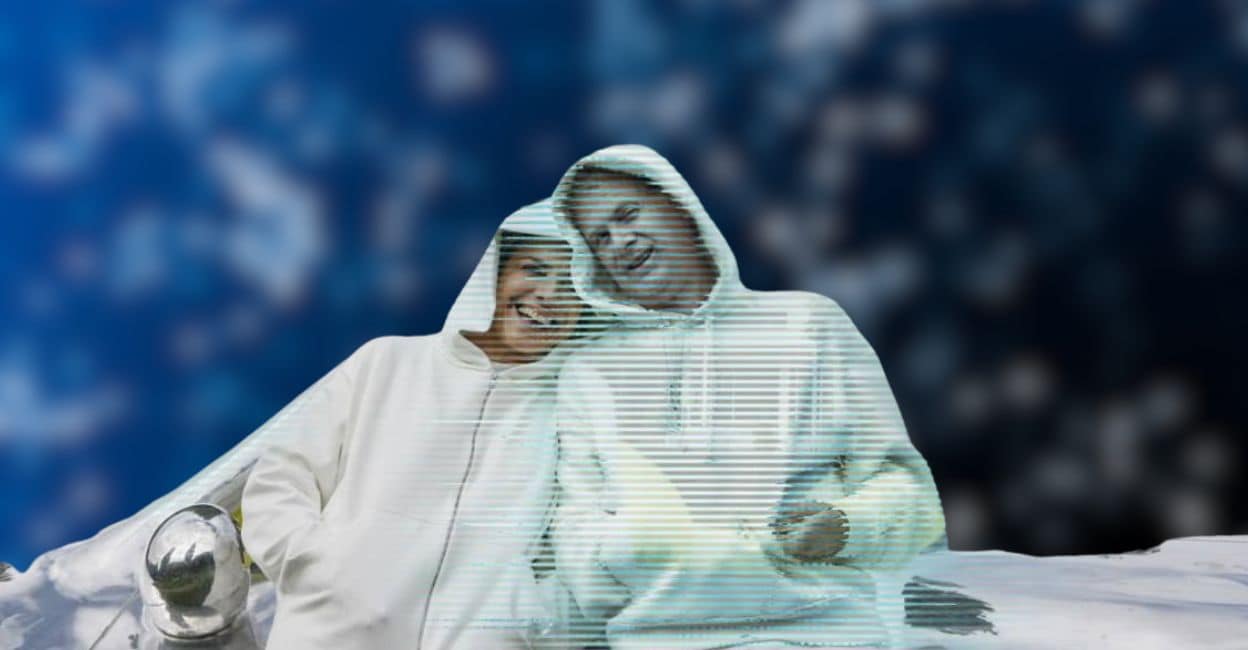 Future of Companionship in the AI Era: Woman Set to Marry an AI ...