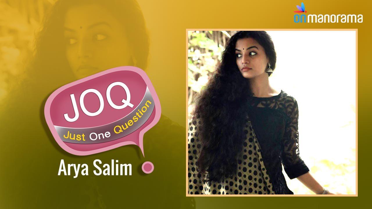 Why Arya Salim slapped Sunny Wayne?