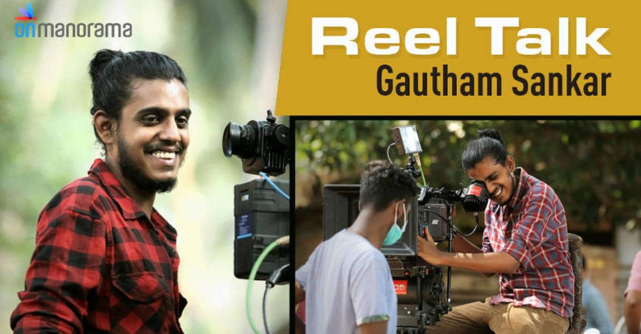 Reel Talk | Friendships lend flavour to my works: cinematographer Gautham Sankar