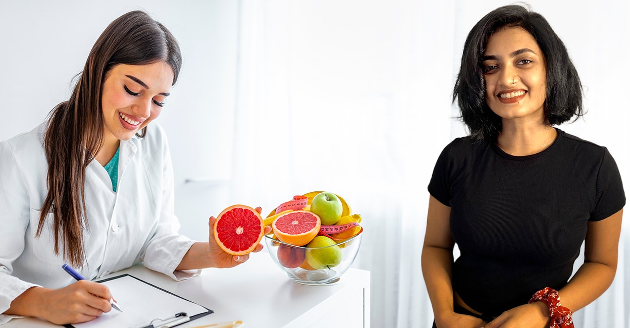 How To Be : A Nutritionist | Onmanorama Career Guidance EP:06