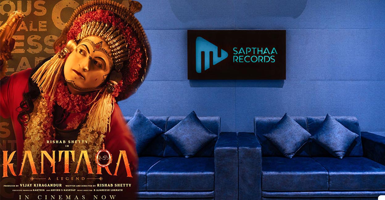 This post production studio in Kochi is bringing Indian cinema to Kerala