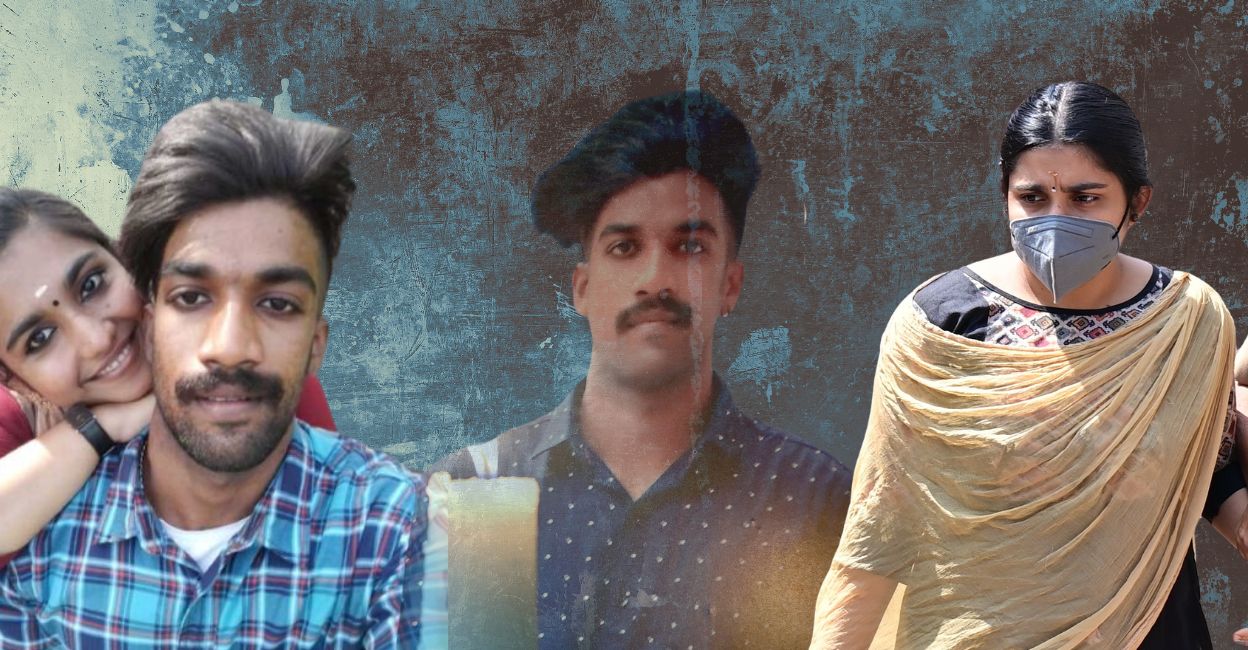 Breaking down Sharon murder case: The full story so far