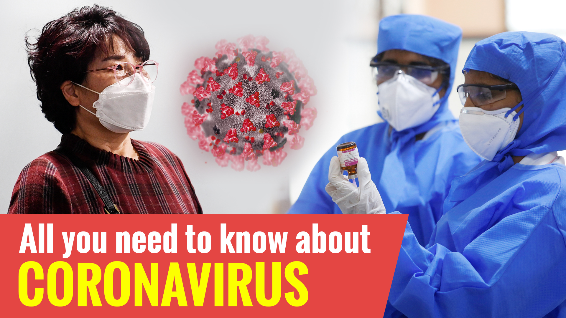All you need to know about Coronavirus | News | Manorama English