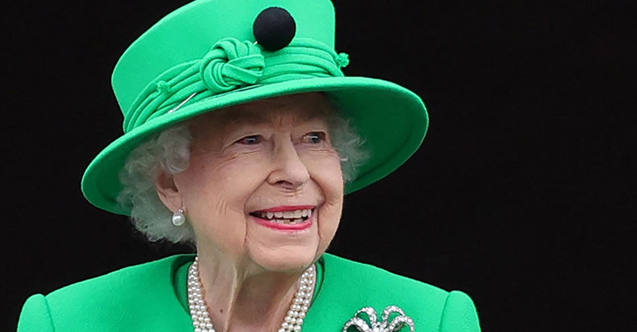 Protocols after Queen Elizabeth II's death: London Bridge is Down ...