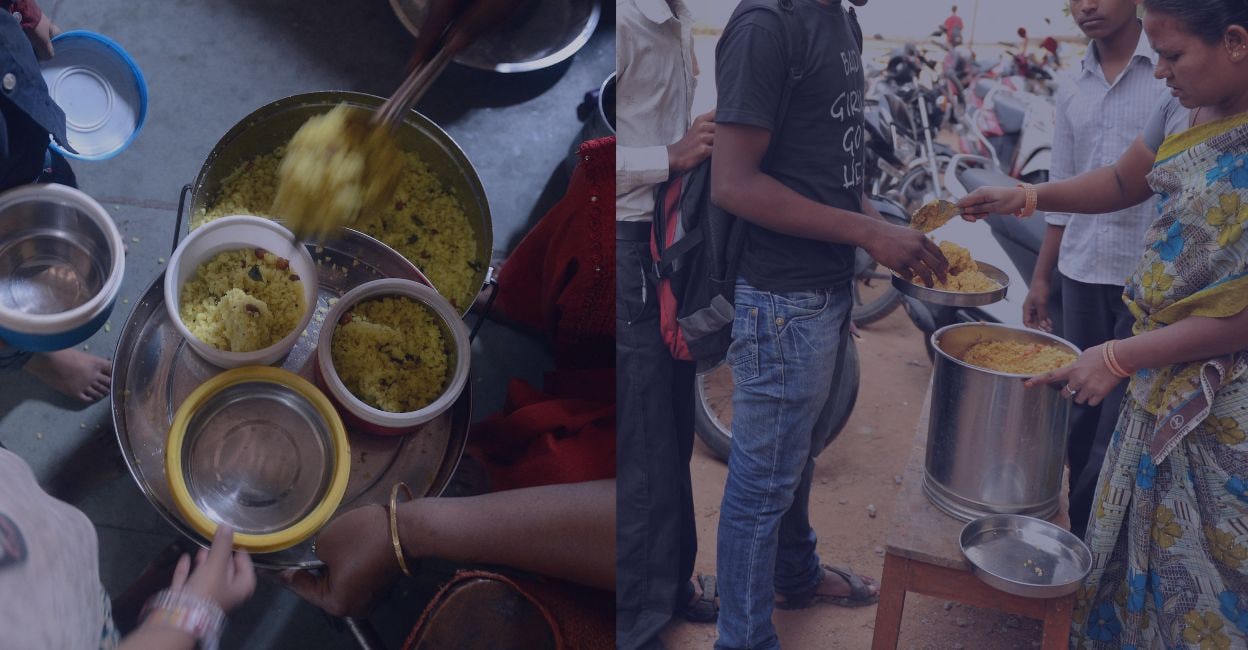 India's hunger level the same as that of Pakistan? All about Global ...