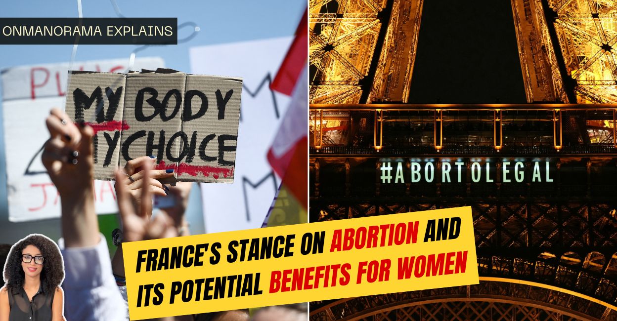 Abortion as a Constitutional Right in France: What Does it Mean for ...